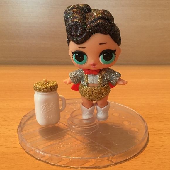 L.O.L. Surprise! | Toys | The Queen Rare Lol Surprise Original Doll ...